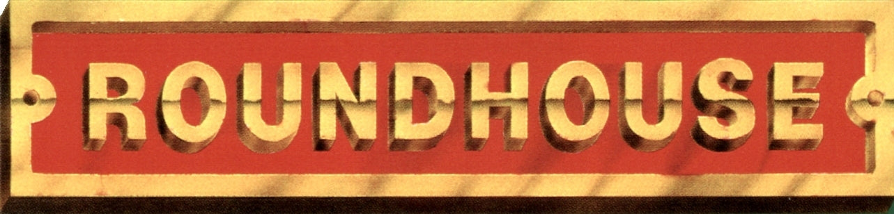 Roundhouse Basic Series
