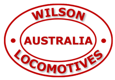 Wilson Locomotive Works