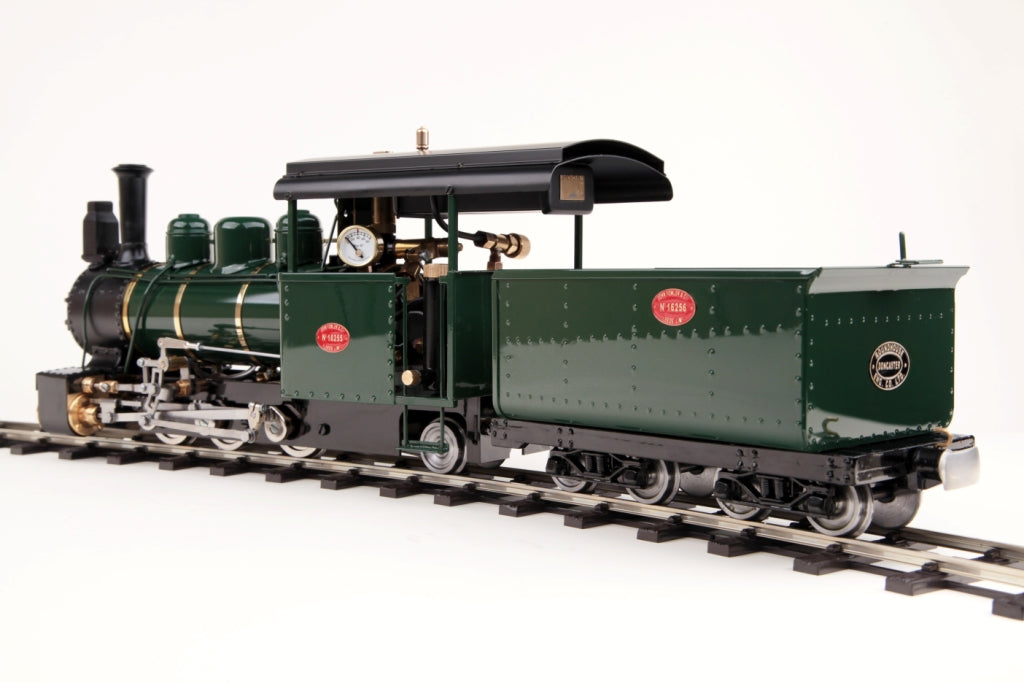 FT Bogie Tender RTR (Fowler)